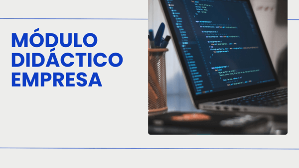 Plantillas para empresas | Genially